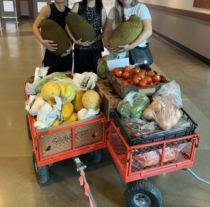 Calgary Produce Marketing Association | Fall Harvest Sale